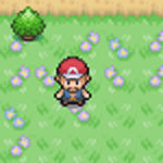 RPG Pokemon style test 1 by digibody on DeviantArt