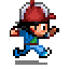 Animated sprite sheet 32x32 by digibody on DeviantArt