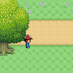 RPG Pokemon style test 2 by digibody on DeviantArt