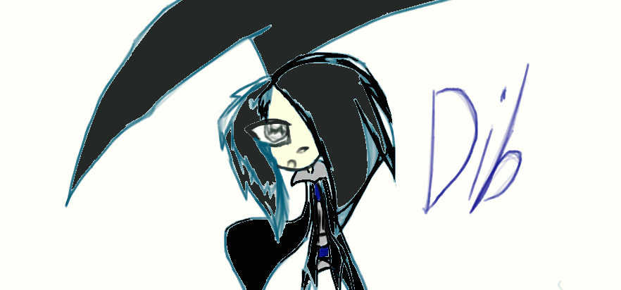 dib membrane by scarlet09876 on DeviantArt