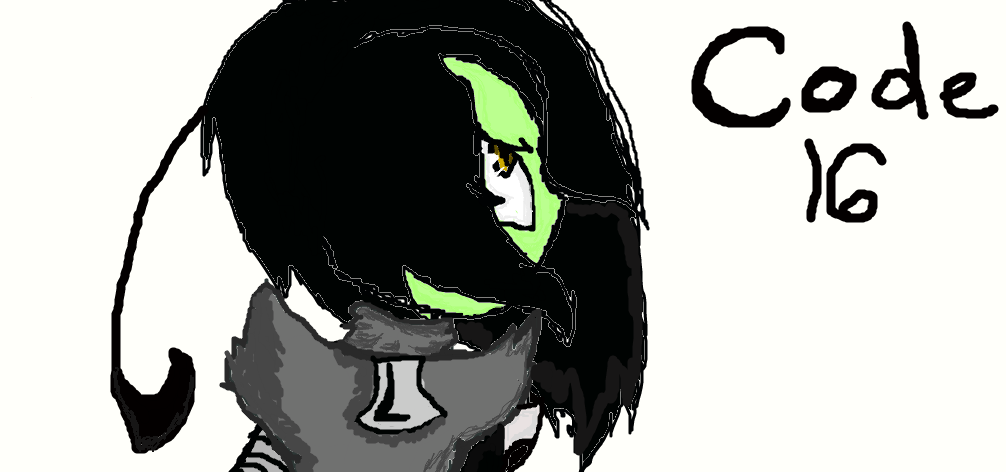 code 16 by scarlet09876 on DeviantArt