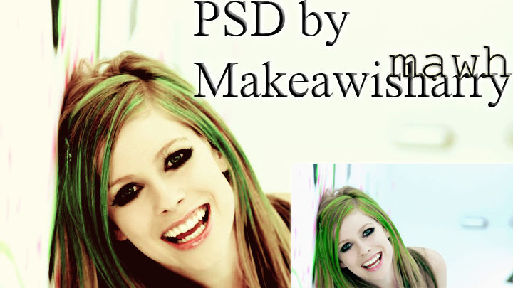 PSD4 by mawh - Photoshop only by charliexart on DeviantArt