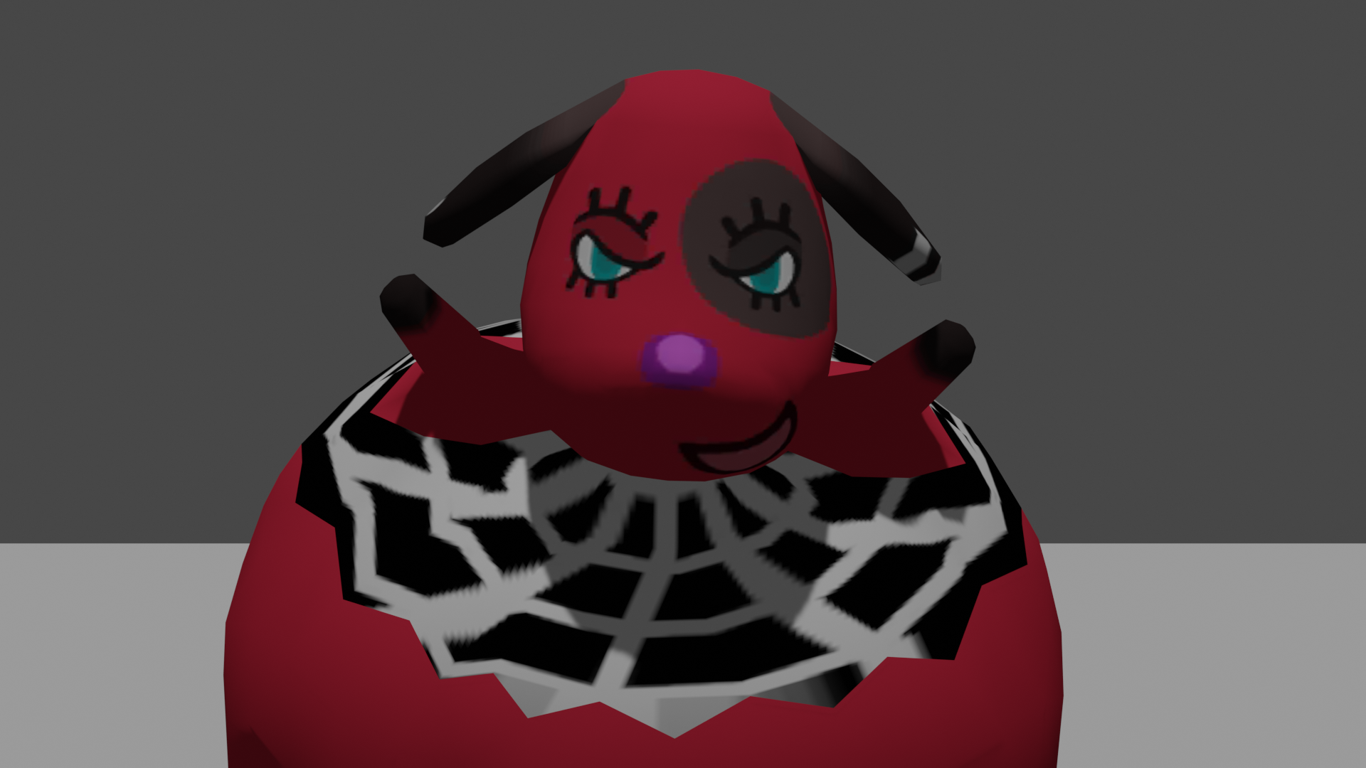 Cherry Bomb by BellyInflation6 on DeviantArt