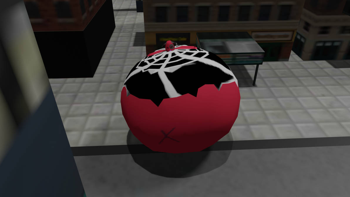 Another Cherry Download by BellyInflation6 on DeviantArt