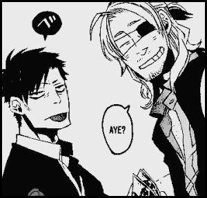 .indolent // worick x reader x nicolas. by bollur on DeviantArt