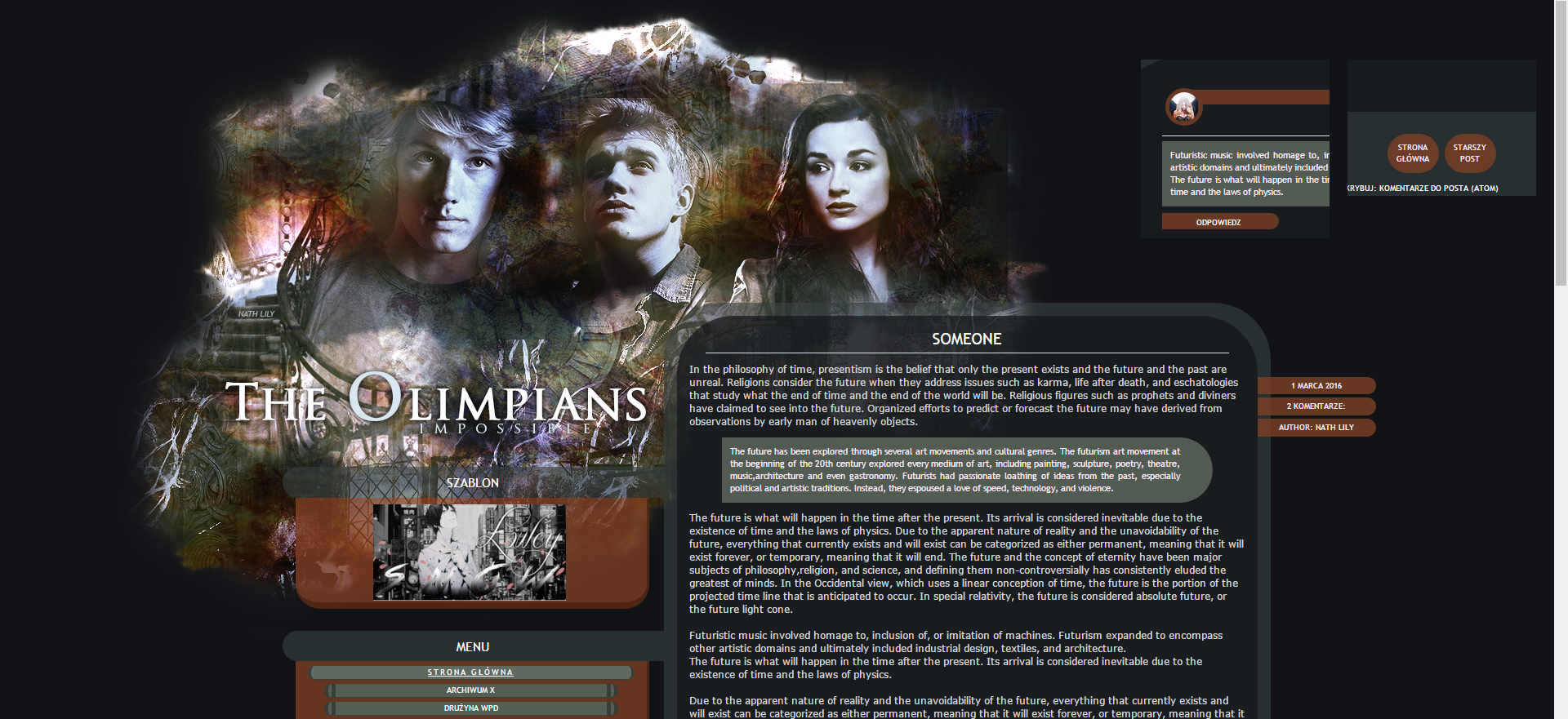 #9 Zam by Nathariev on DeviantArt