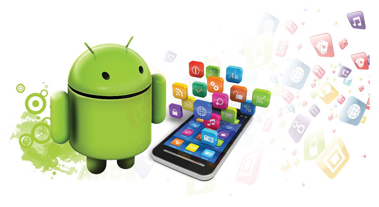 Android Developement Training By Nksoftware On Deviantart