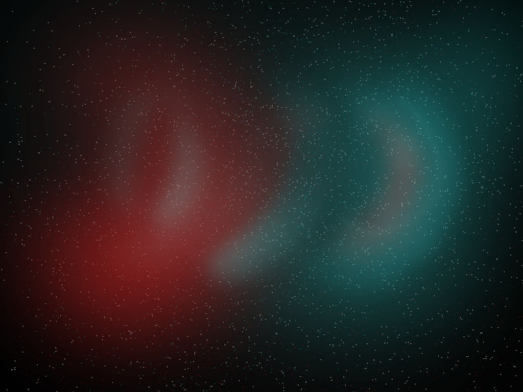 Dual Nebula Background by Soladiirn on DeviantArt