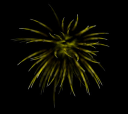 FireWork by curlyhair on DeviantArt