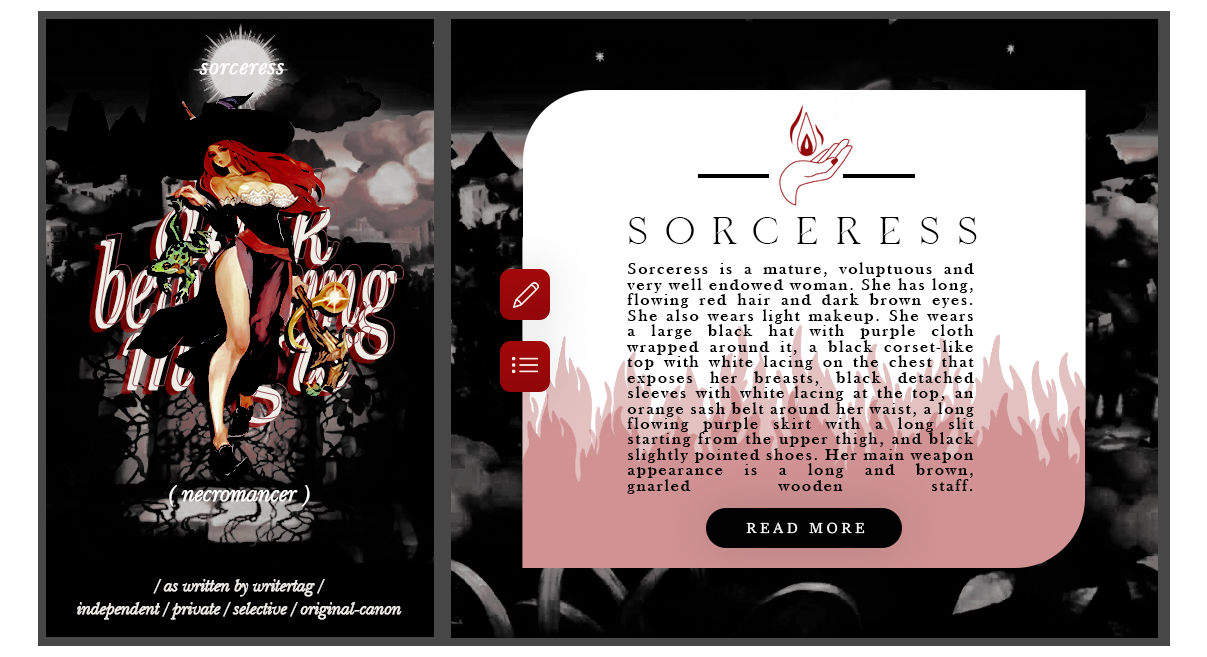 Hellonoiir Inktober 2023 Psd 003: Path by NOllR on DeviantArt