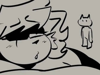 Explore the Best Weightgainanimation Art | DeviantArt