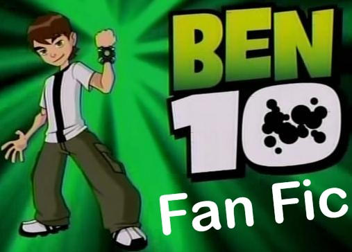 Ben 10 FanFic- Chapter 1 by ZakePendragon on DeviantArt