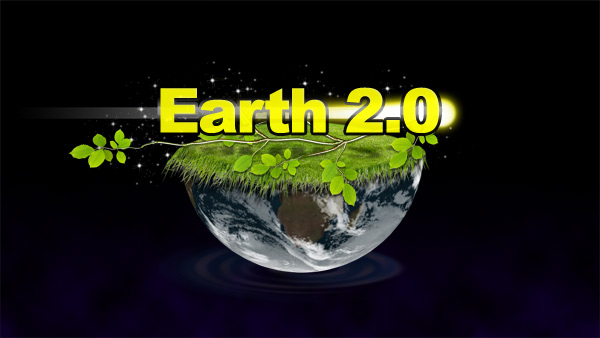 Earth 2.0 by adobe-photoshop on DeviantArt