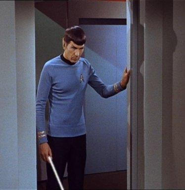 Star Trek: Eclipse Chapter 12 by Aconitum-Napellus on DeviantArt
