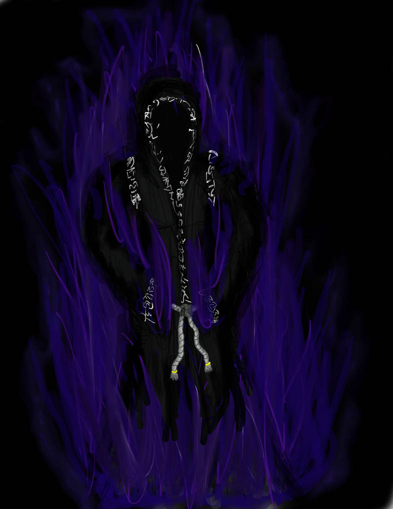 Dark Hood by Reaper277 on DeviantArt