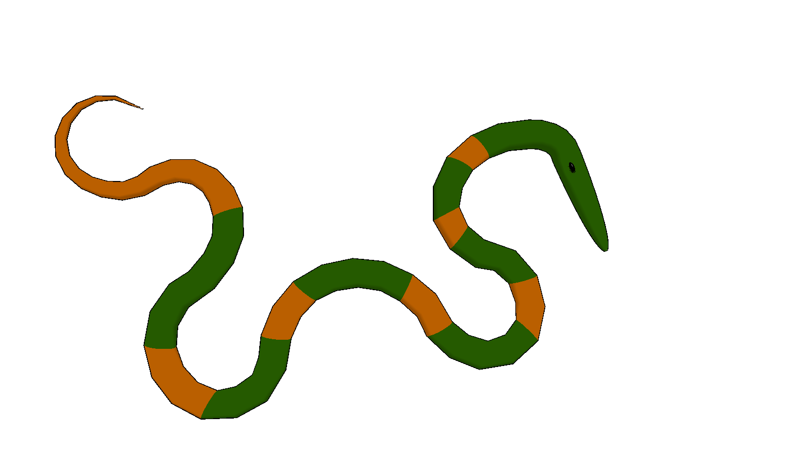 [MMD] Snake Download by PaopuFruitLover on DeviantArt