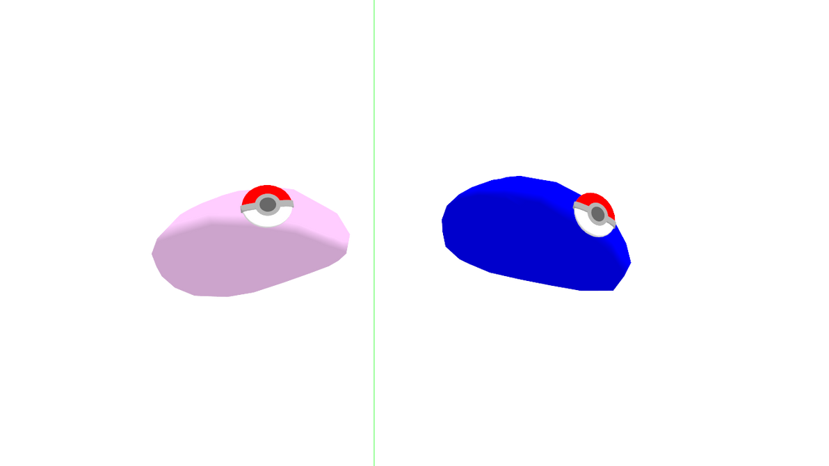 [MMD] Pokemon Hats download by PaopuFruitLover on DeviantArt