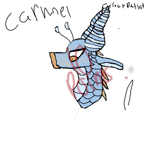 10 Point silk wing adopt by xXDucklingBurbXx on DeviantArt
