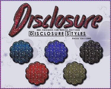 Explore the Best Disclosure Art | DeviantArt