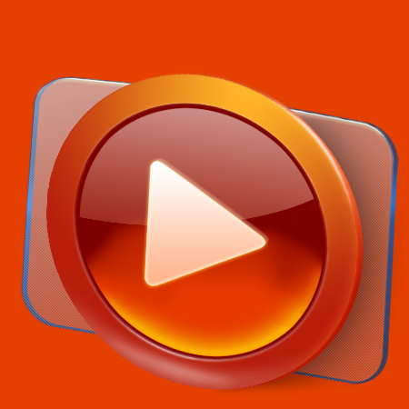 Media Player ICO by StiChNW on DeviantArt