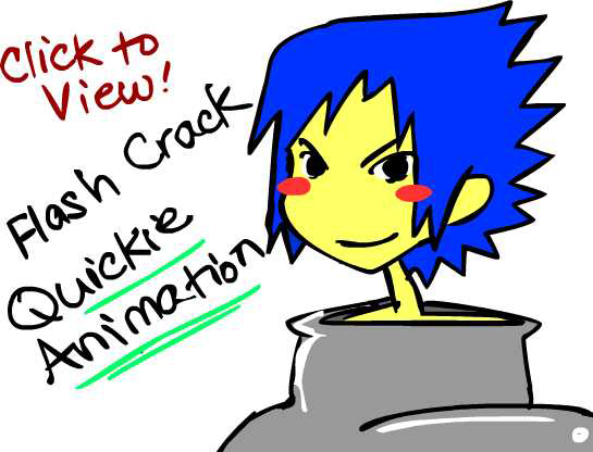 Quickie Crack Animation by lauraneato on DeviantArt