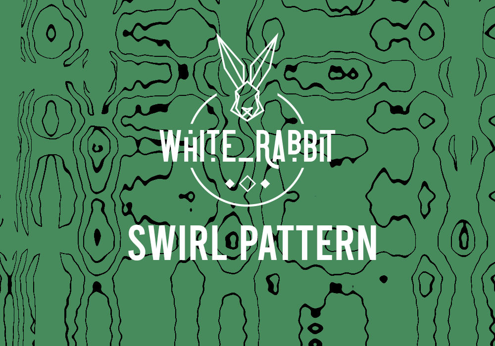 Swirls Pattern By White-rabbit by whiterab-bit on DeviantArt