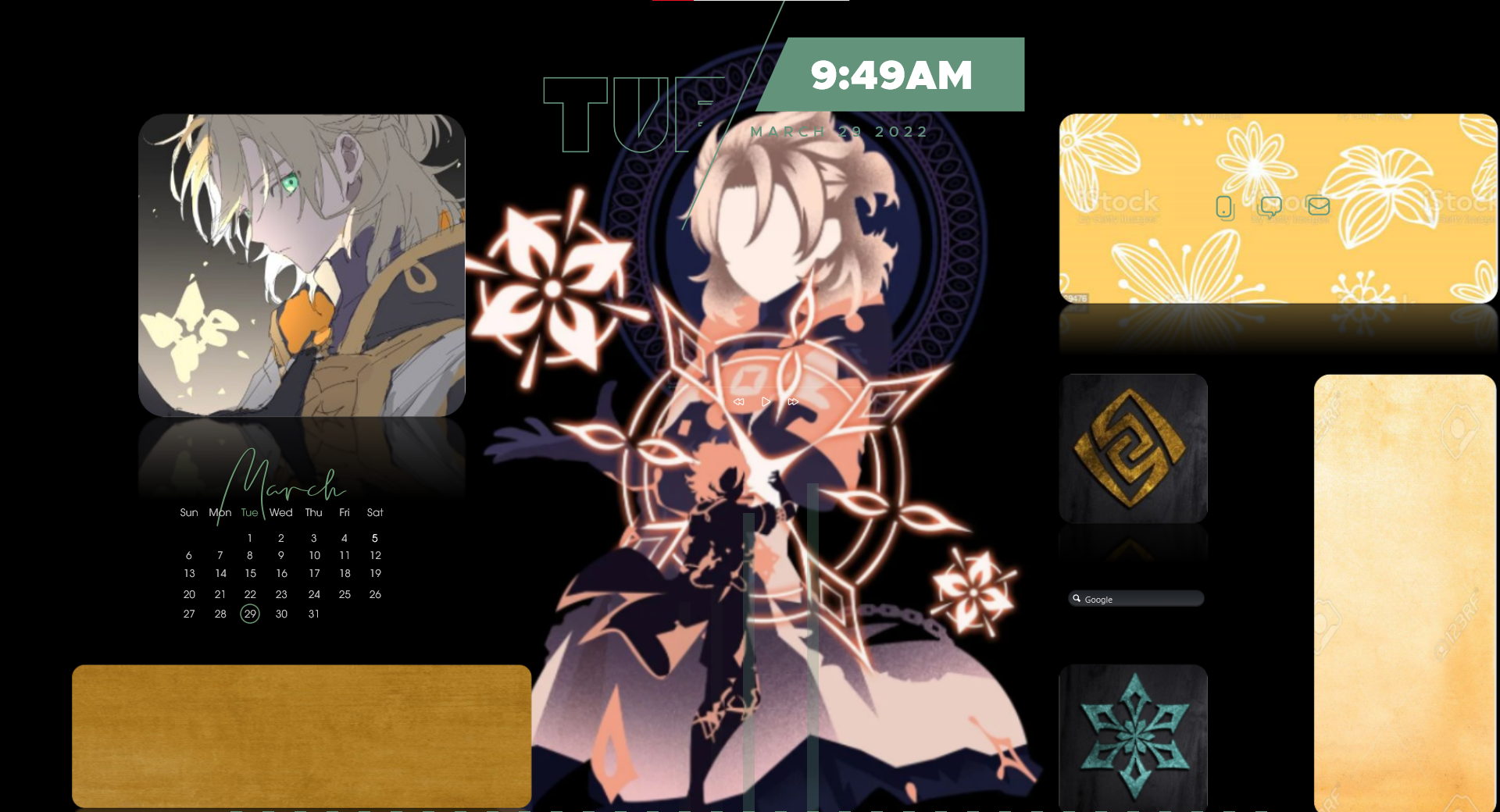 Albedo by Saskuric2DilucSadly on DeviantArt