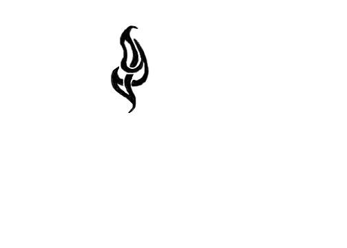 Celtic Flame by TheDissolvingIsland on DeviantArt