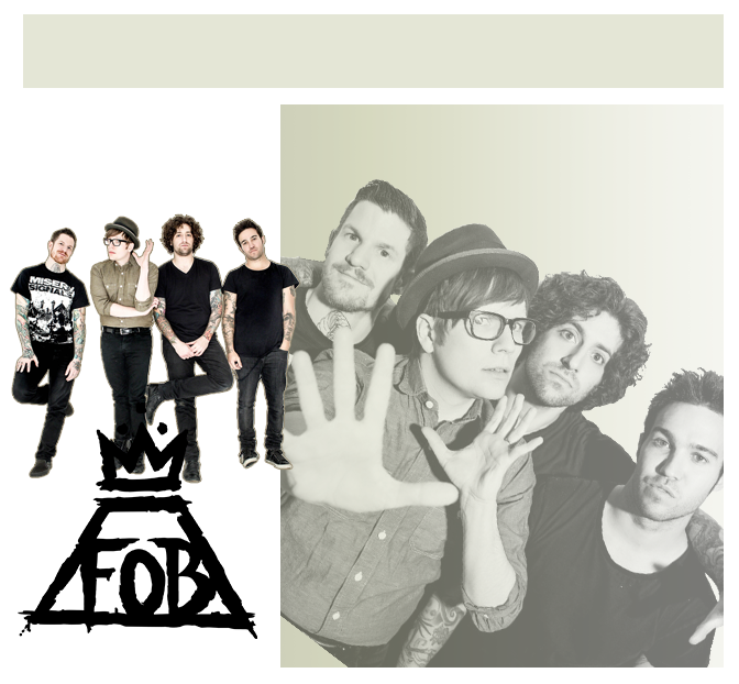 FOB Journal Skin by DamnProblem on DeviantArt
