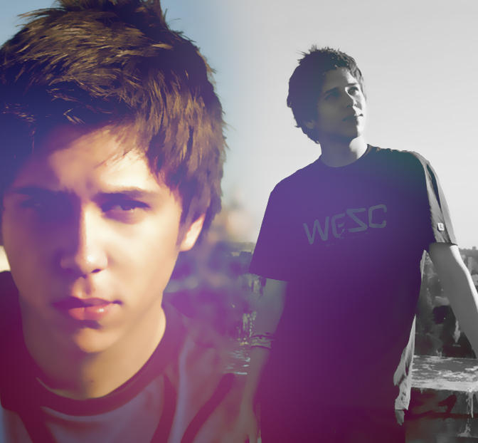 Rubius Skin by DamnProblem on DeviantArt