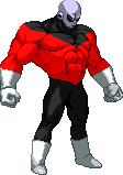 Jiren by Isair-Dragneel on DeviantArt