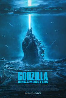Godzilla X: Rebirth Part 1 by Nazaru on DeviantArt