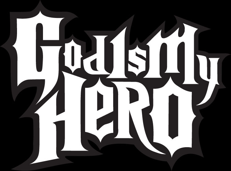God Is My Hero by Pauloalvear on DeviantArt