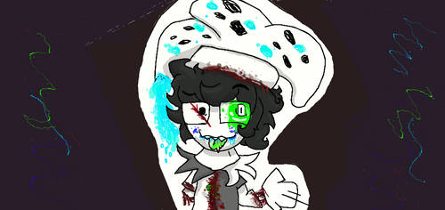 Explore the Best Heinoustuck Art | DeviantArt