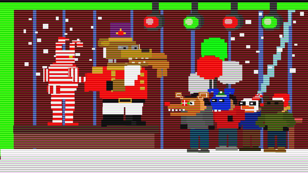 The bite, but a little different by Ben9518 on DeviantArt