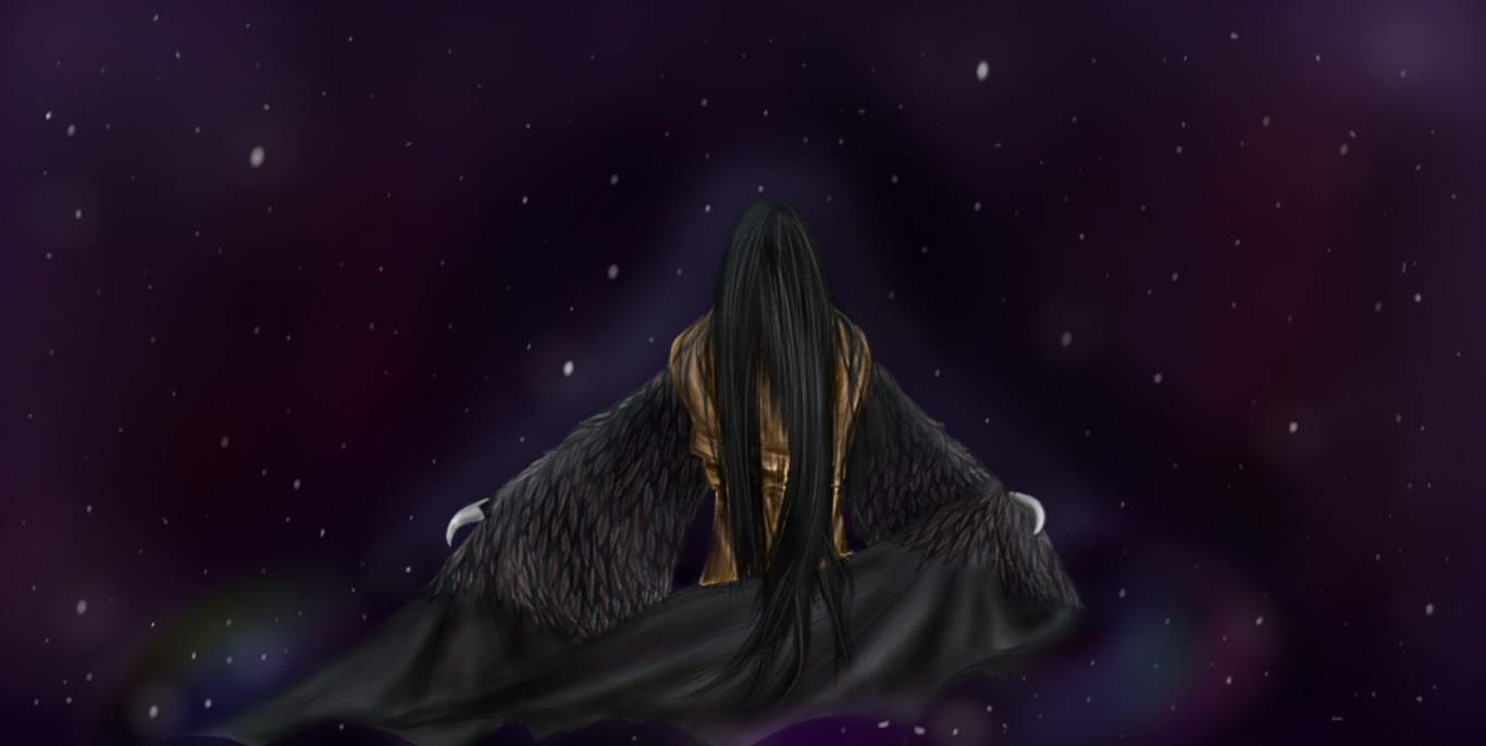 Rhys by Sitheun on DeviantArt