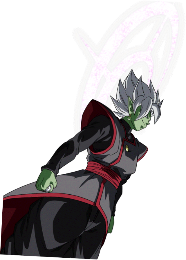 LR INT Fusion Zamasu Render !!W/ ADOBE AE25 RIG!! by nastywishful on ...