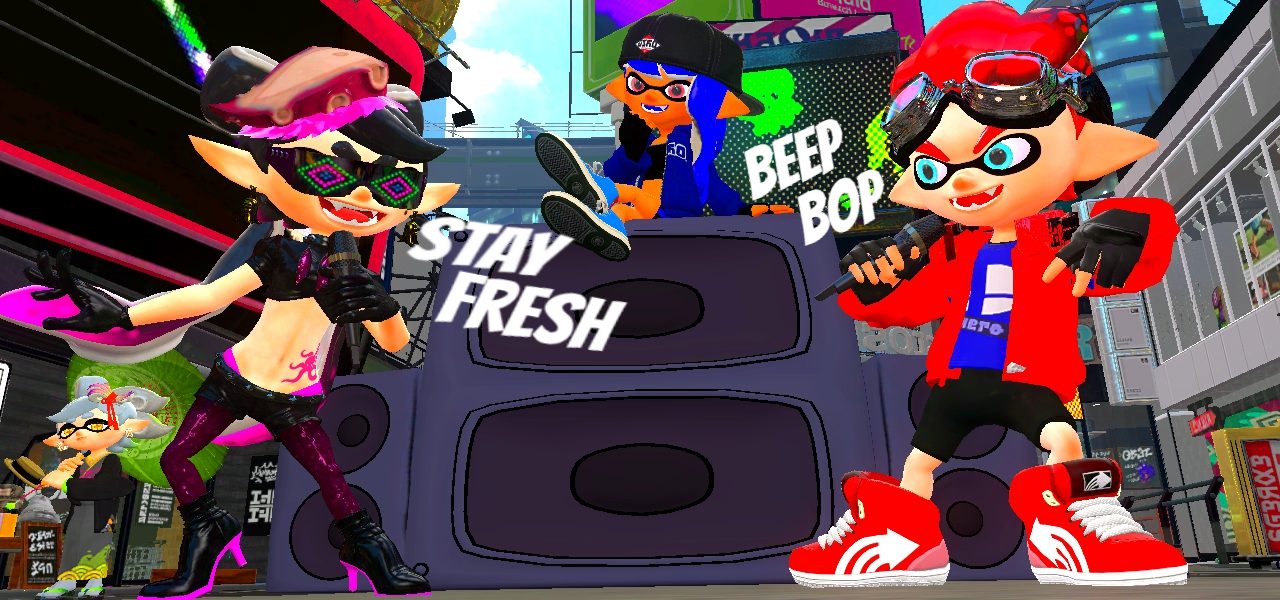 Ink Night Funkin' by ItzRyder76 on DeviantArt