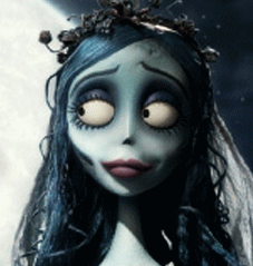 Living Emily- Corpse Bride by Vampire-fangs on DeviantArt