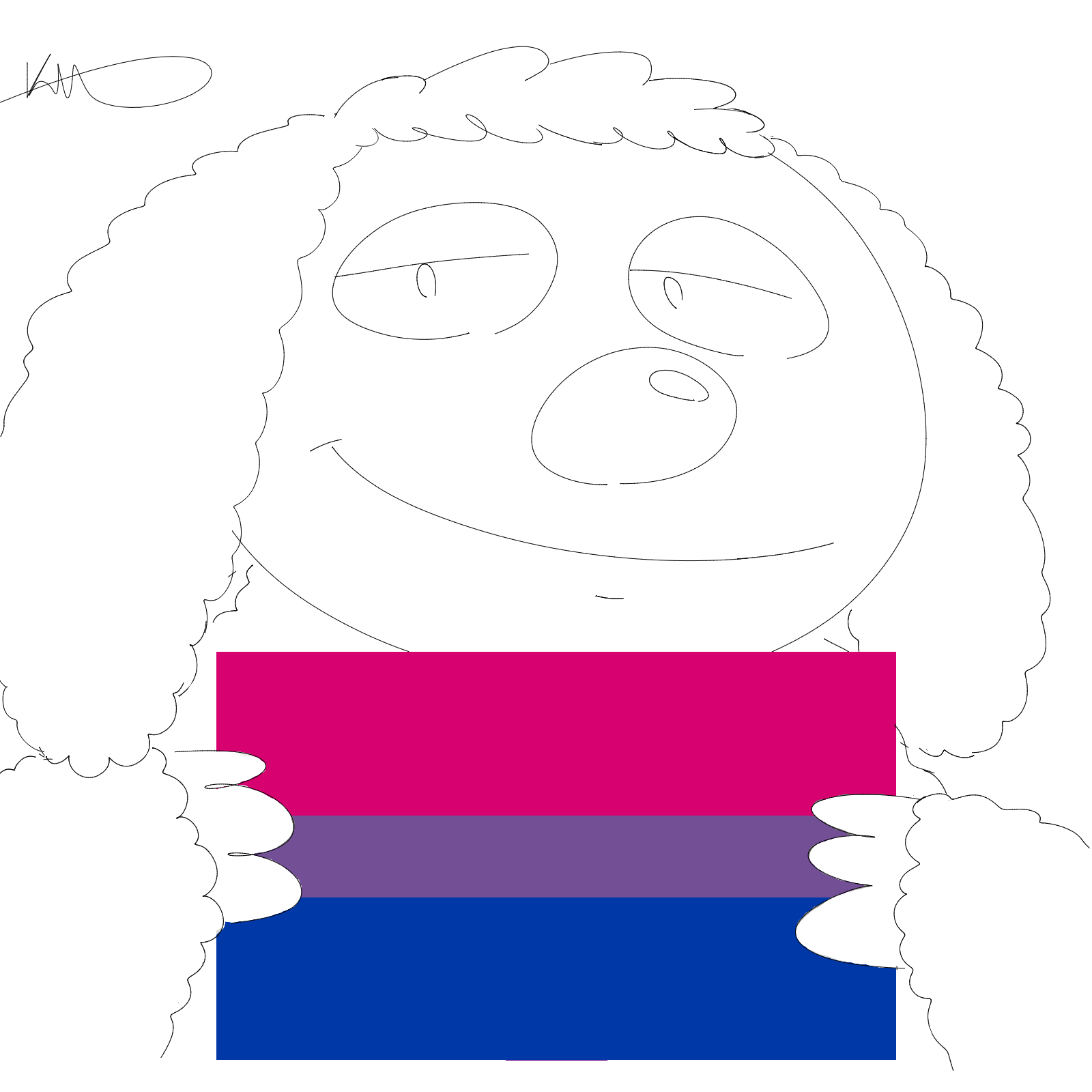 Muppet Headcanons - Rowlf by VideogameKitty99 on DeviantArt