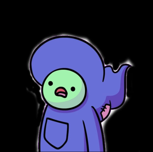 GingerPale by zak4505 on DeviantArt