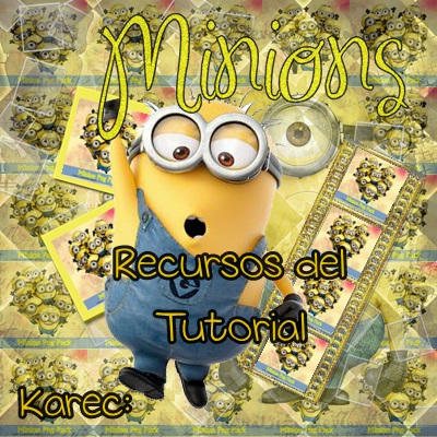 Recursos del blend de los minions by TutosyedicionesGomez on DeviantArt