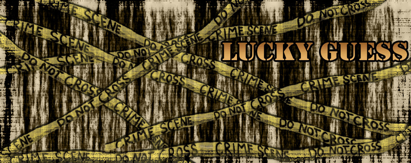 Lucky Guess Introduction by NewGenerationArt7 on DeviantArt