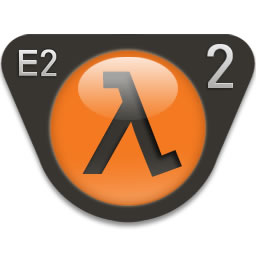 Half Life 2 Episode 2 Icons by Mast3rJ on DeviantArt