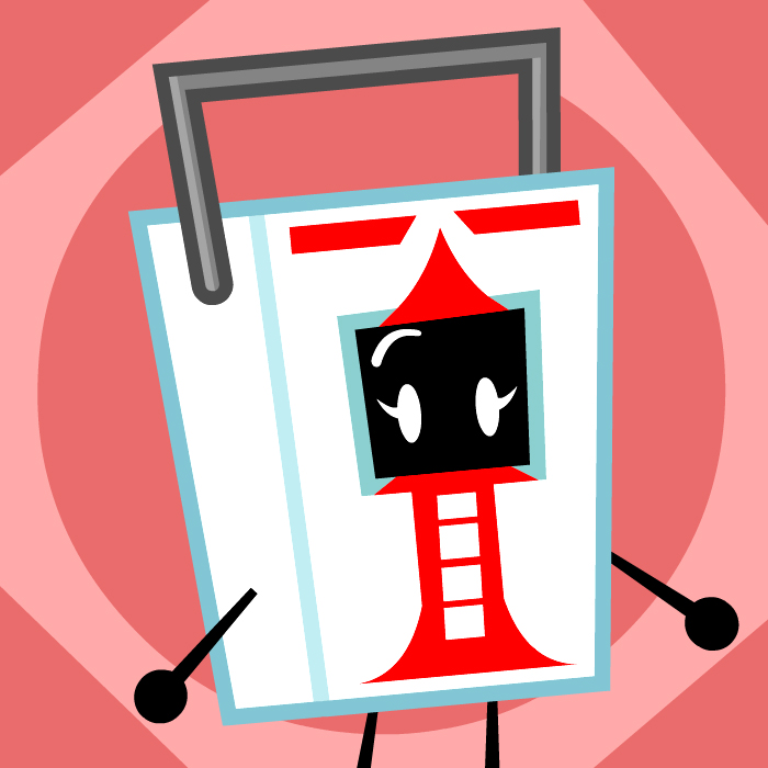 TROC 4 Challenge 2 by SydYeh on DeviantArt