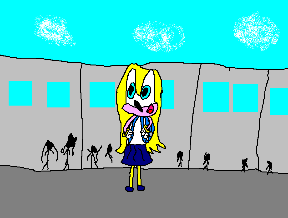 Maria Cole by ISSA23X on DeviantArt