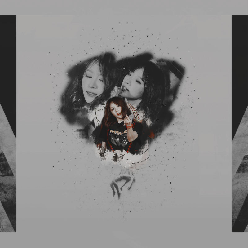 170406 EXID HANI PSD by namnam2000 on DeviantArt