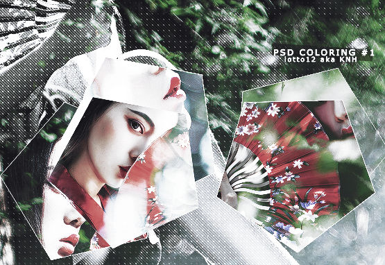 PSD COLORING #1 by lotto12 on DeviantArt