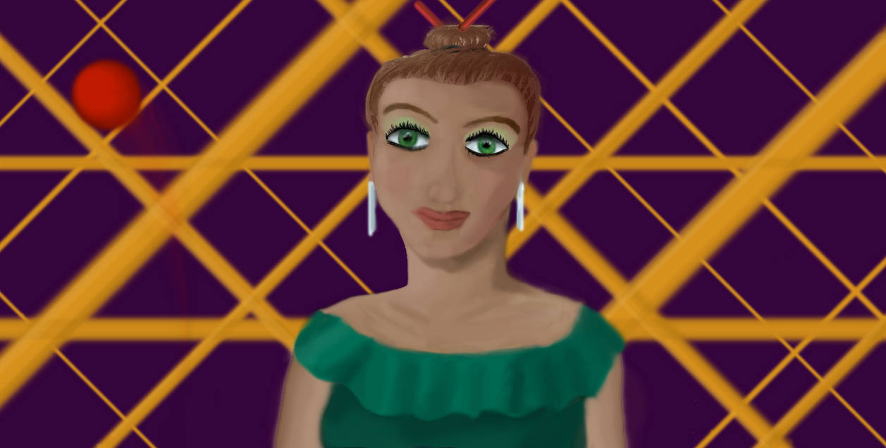 That ball. by loveandhope86 on DeviantArt