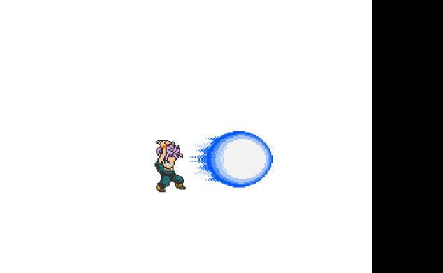 GALIC CANNON FLASH by globepb on DeviantArt